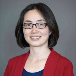 Yao Lu | Department of Sociology
